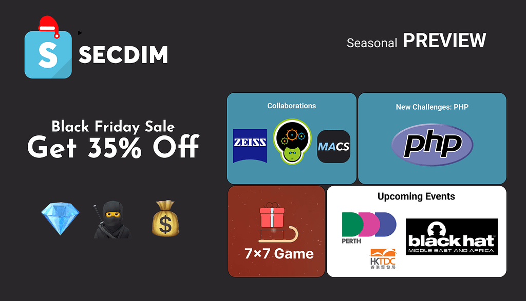 Seasonal Preview 2024 - Announcements - Discuss