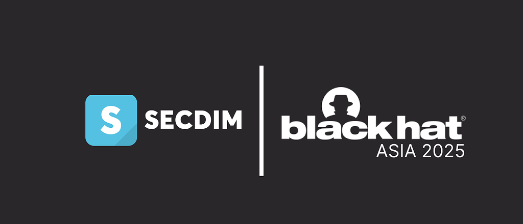 SecDim AI Wargame at Black Hat Asia 2025 - Announcements - Discuss