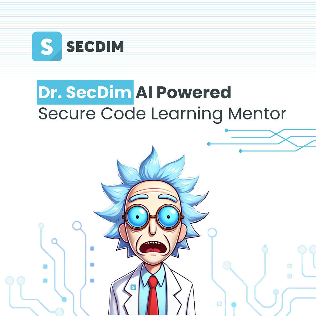 Why We’ve Introduced an AI-Powered Secure Code Learning Mentor - News - Discuss